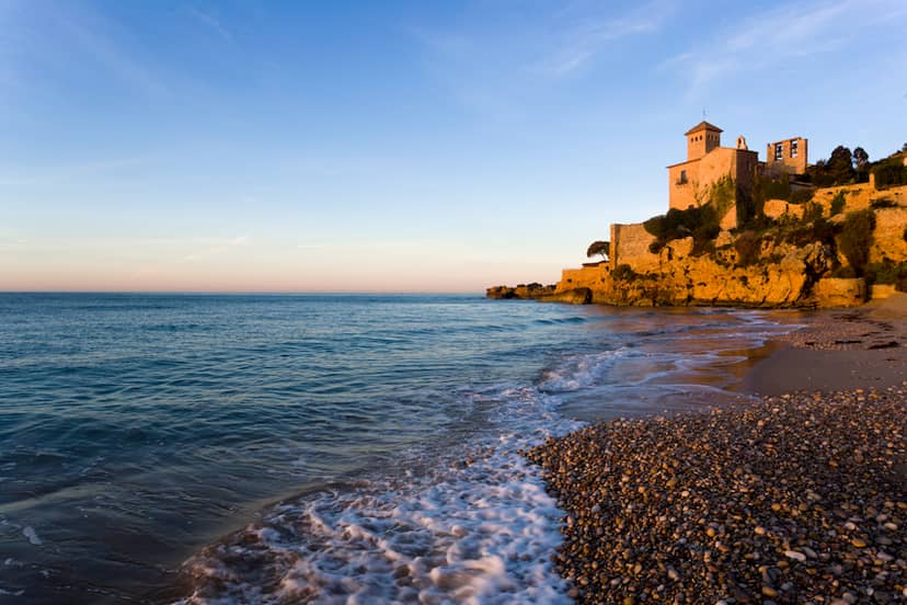 Platja de Tamarit Tarragona (2026) – Best of TikTok, Instagram & Reddit ...