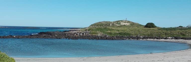 Griffiths Island Port Fairy Victoria (2026) – Best of TikTok, Instagram ...