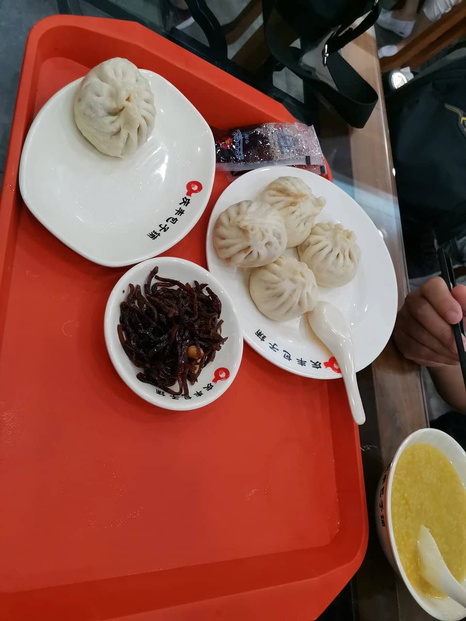 Qing-Feng Steamed Dumpling Shop (2026) – Best of TikTok, Instagram ...