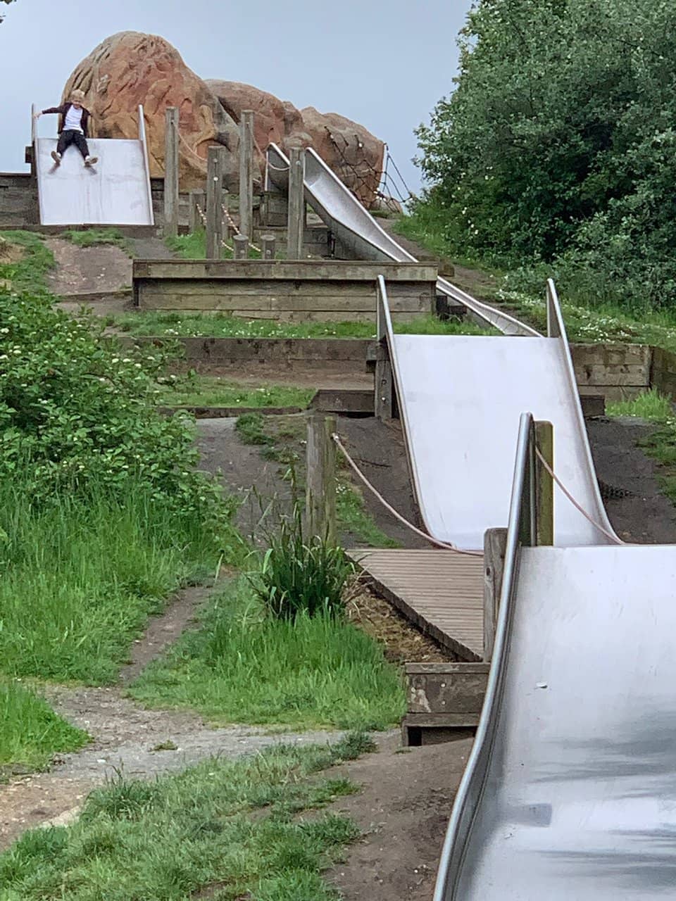 Silksworth Sports Complex and Ski Slope (2026) – Best of TikTok ...
