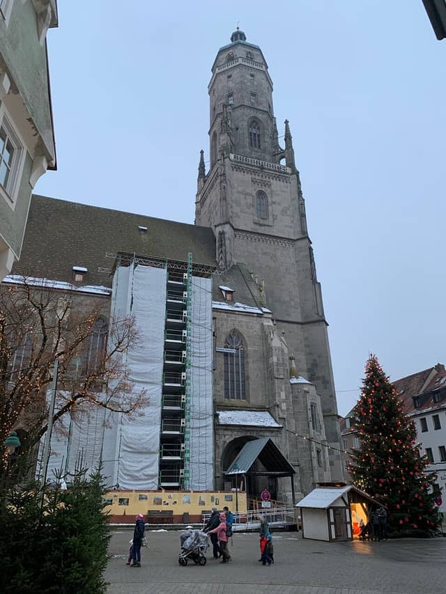 Daniel Tower St. Georg (2026) – Best of TikTok, Instagram & Reddit ...