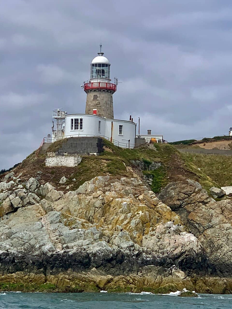 Baily Lighthouse (2026) – Best of TikTok, Instagram & Reddit Travel Guide