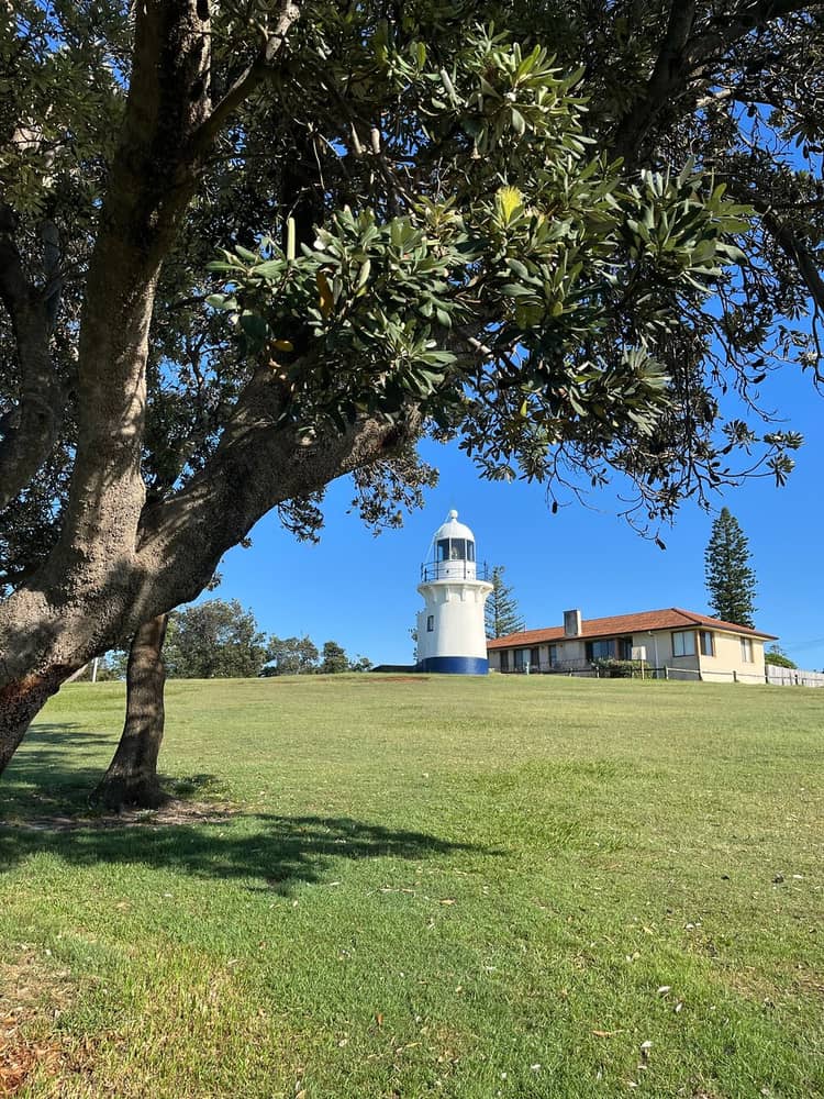Fingal Head Lighthouse (2026) – Best of TikTok, Instagram & Reddit ...