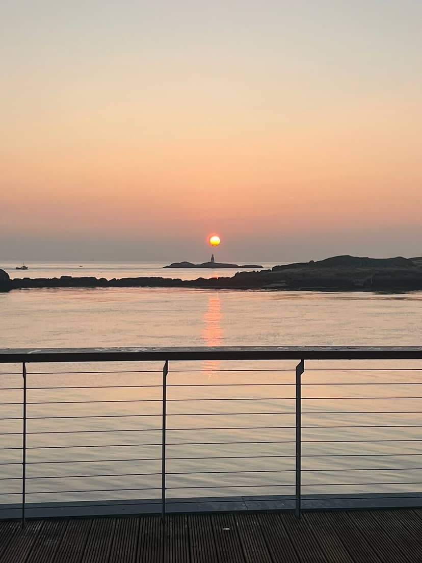 Muglins Lighthouse (2026) – Best of TikTok, Instagram & Reddit Travel Guide