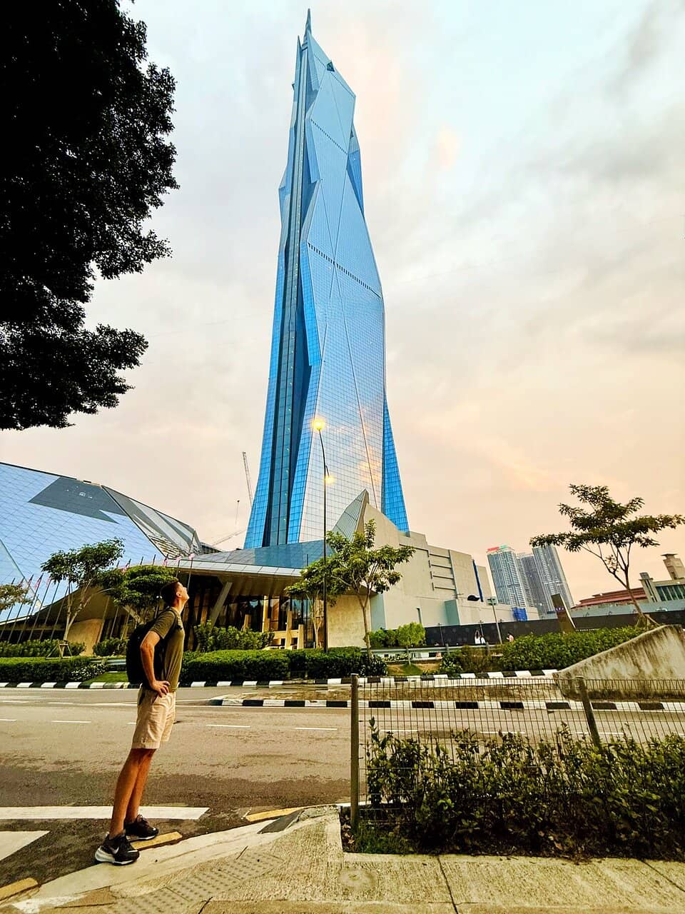 The View at 118 Kuala Lumpur (2026) – Best of TikTok, Instagram ...