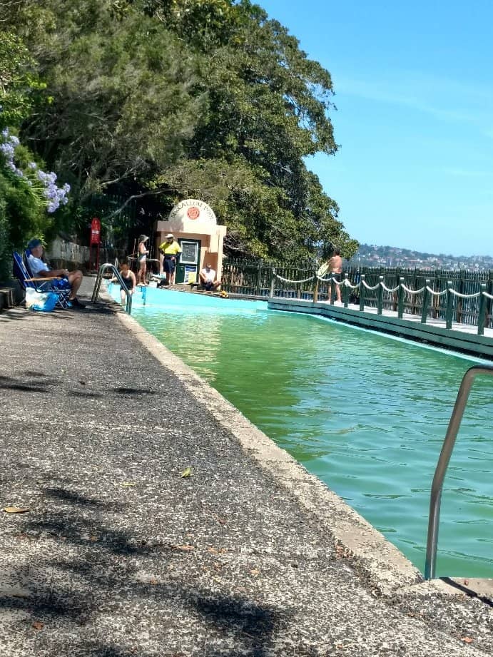 Maccallum Seawater Pool Sydney (2026) – Best of TikTok, Instagram ...