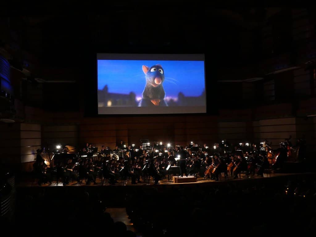 Dewan Filharmonik PETRONAS Kuala Lumpur (2026) – Best of TikTok ...