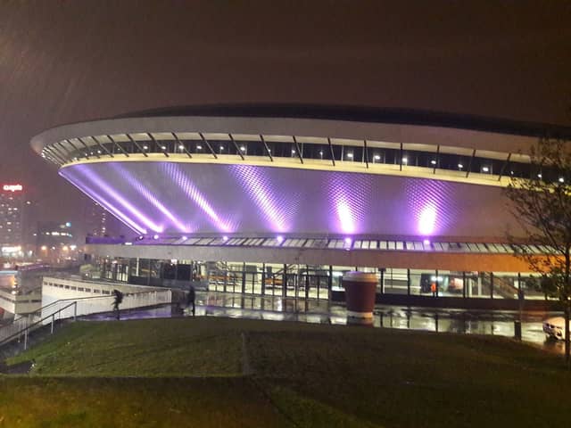 Spodek Arena (2026) – Best of TikTok, Instagram & Reddit Travel Guide