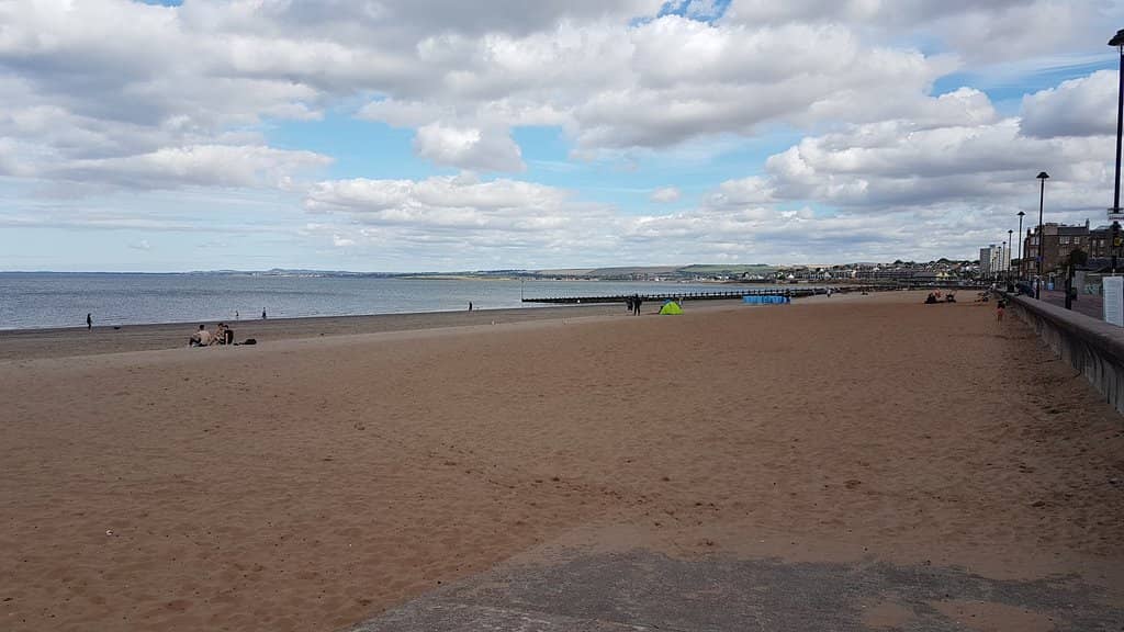 Portobello Beach & Promenade Edinburgh (2026) – Best of TikTok ...