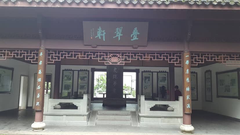 Hupao Spring (2026) – Best of TikTok, Instagram & Reddit Travel Guide