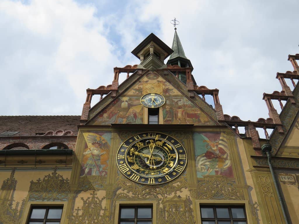 Ulm Town Hall (2026) – Best of TikTok, Instagram & Reddit Travel Guide