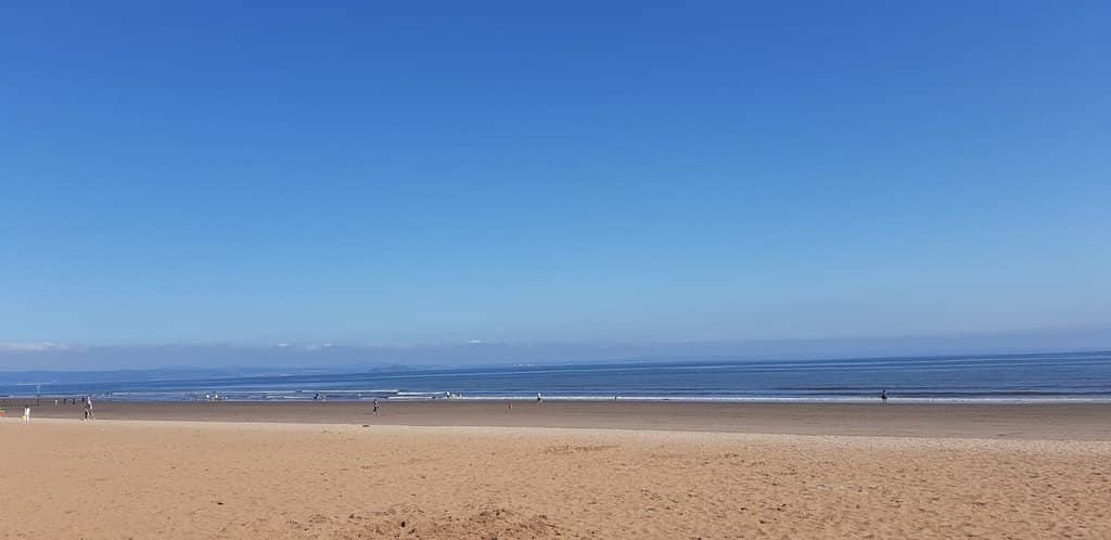 Portobello Beach & Promenade Edinburgh (2026) – Best of TikTok ...