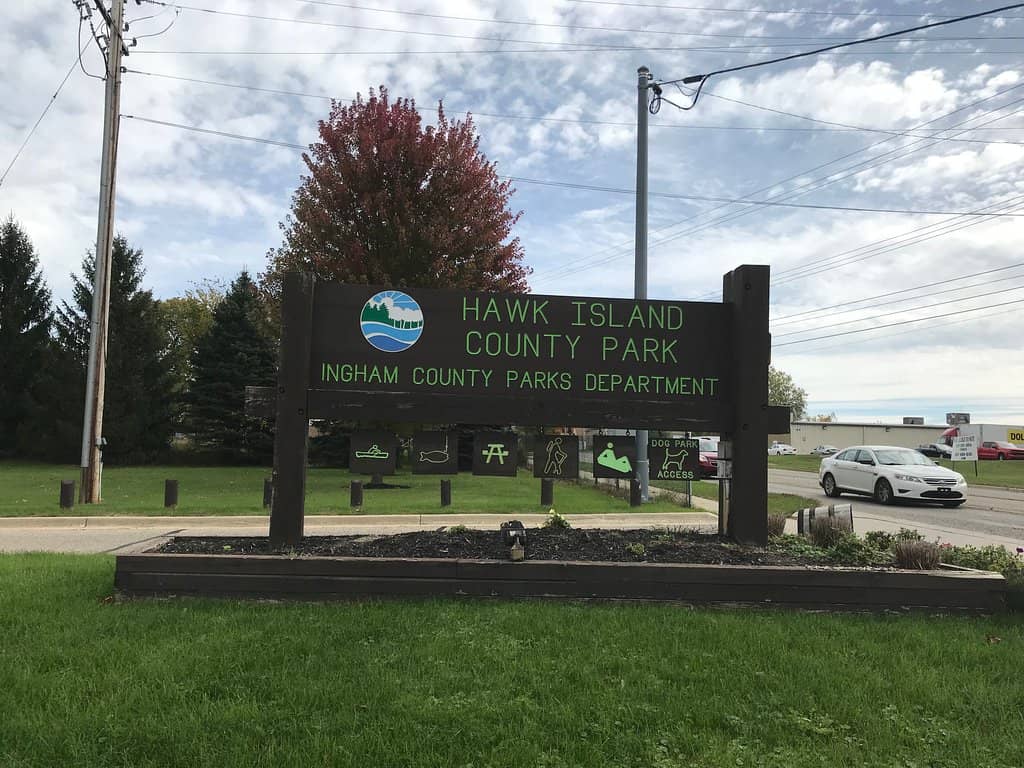 Hawk Island Park (2026) – Best of TikTok, Instagram & Reddit Travel Guide