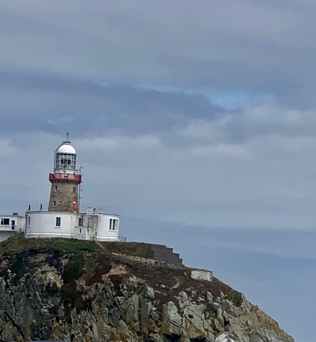 Baily Lighthouse (2026) – Best of TikTok, Instagram & Reddit Travel Guide
