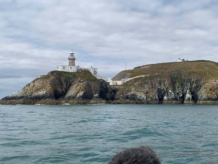 Baily Lighthouse (2026) – Best of TikTok, Instagram & Reddit Travel Guide