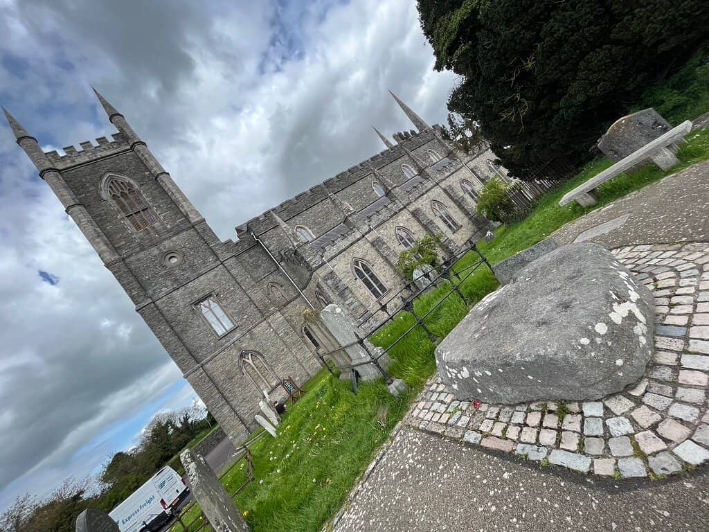 brendan's downpatrick