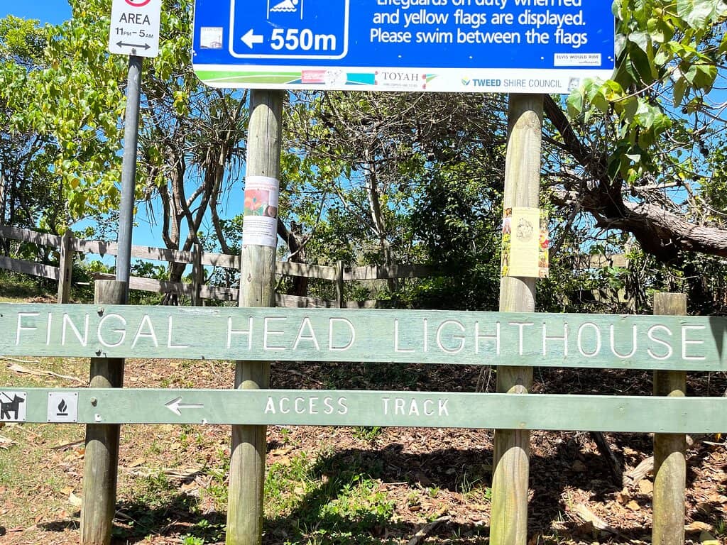 Fingal Head Lighthouse (2026) – Best of TikTok, Instagram & Reddit ...