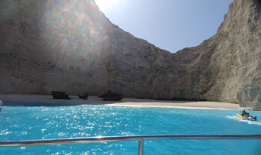 Navagio Beach Zakynthos (2026) – Best of TikTok, Instagram & Reddit ...