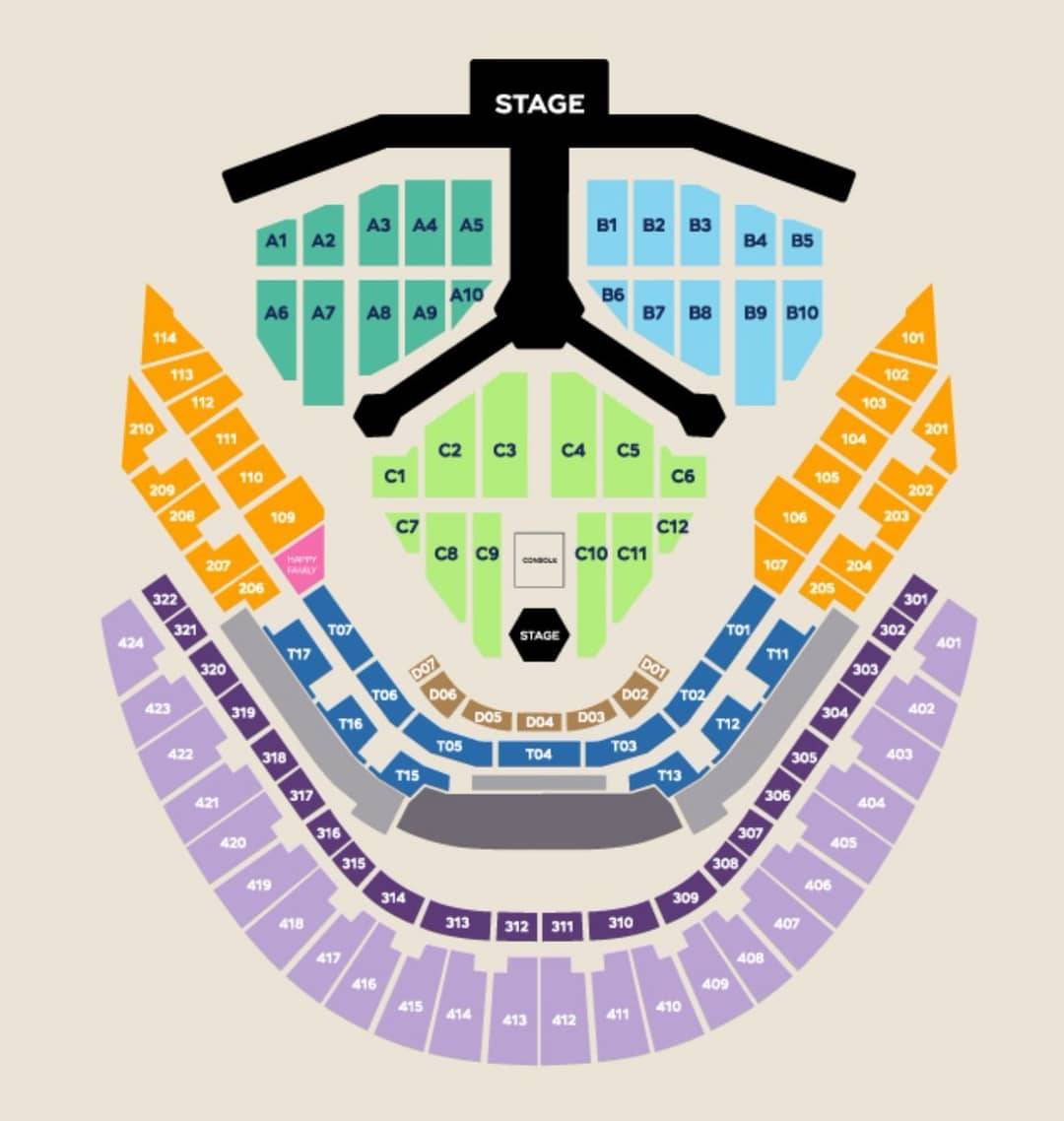 Gocheok Sky Dome Seoul (2025) – Best of TikTok, Instagram & Reddit ...
