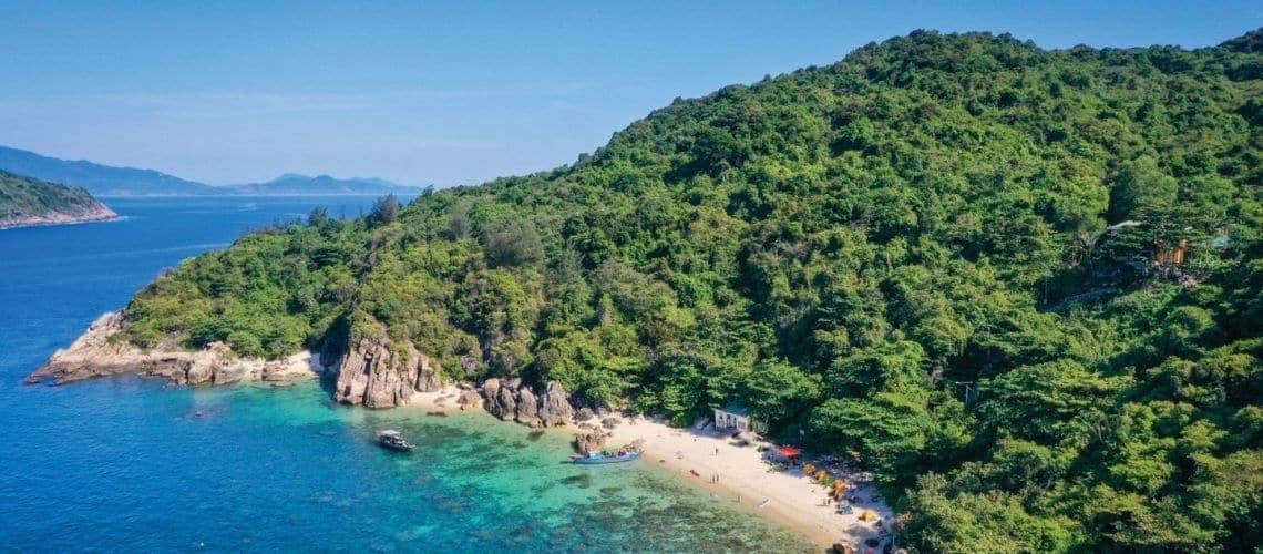 Chao Island Da Nang (2025) – Best of TikTok, Instagram & Reddit Travel ...
