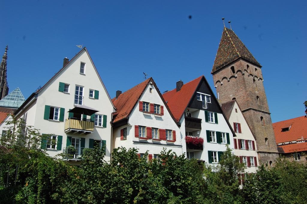 Ulm Town Hall (2025) – Best of TikTok, Instagram & Reddit Travel Guide