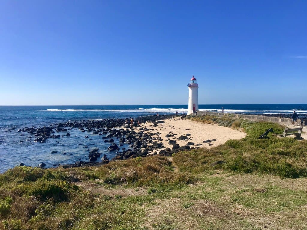 Griffiths Island Port Fairy Victoria (2026) – Best of TikTok, Instagram ...