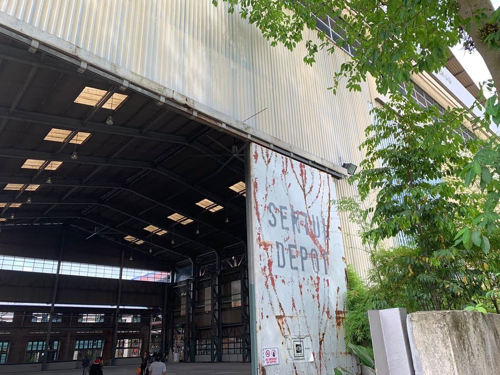 Sentul Depot Kuala Lumpur (2026) – Best of TikTok, Instagram & Reddit ...