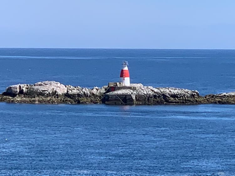 Muglins Lighthouse (2026) – Best of TikTok, Instagram & Reddit Travel Guide