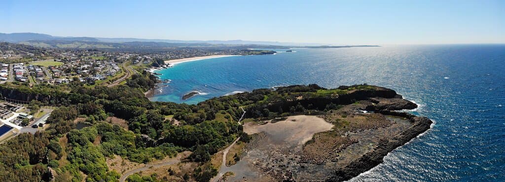 Bombo Headland Quarry (2026) – Best of TikTok, Instagram & Reddit ...